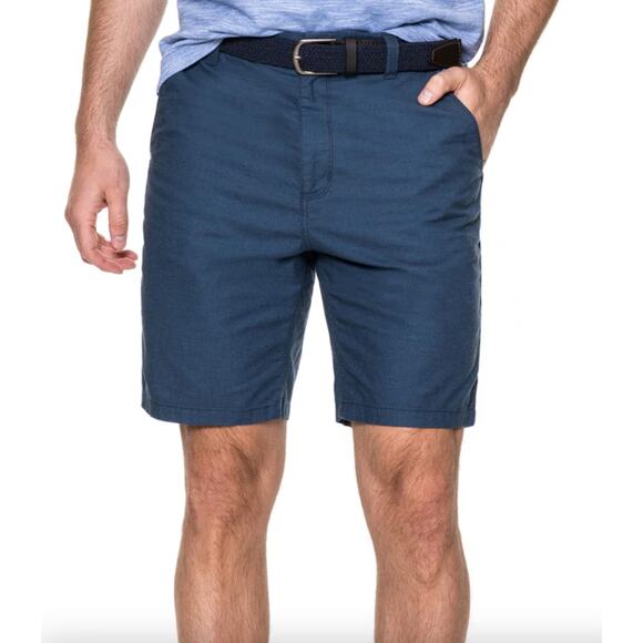 Rodd & Gunn | Shorts | Rodd Gunn Nwt Royal Blue Millwater Shorts Size ...